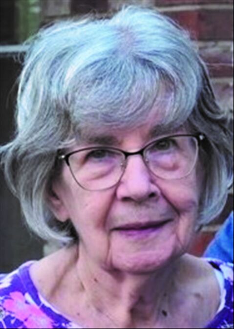 Grace Sutton - Herald-Standard